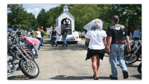 Mobile Wedding Chapel & Wedding Ceremony in Shelbyville IL | Best ...